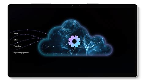 microsoft digital contact center platform microsoft cloud