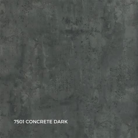 Laminado Virgo Concrete Dark 7501 Cn Formica Texturizada Mercadolibre