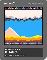 PICO Fantasy Console