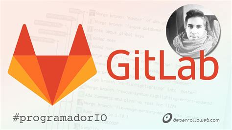 Gitlab Youtube