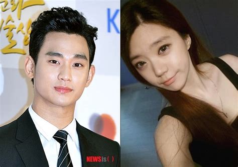 김수현 측 ‘가수 김주나 이복동생 맞다…활동 응원