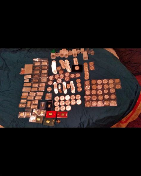 Stack Before I Built My House With It I Am Starting A New Stack But Here Was My Last One I