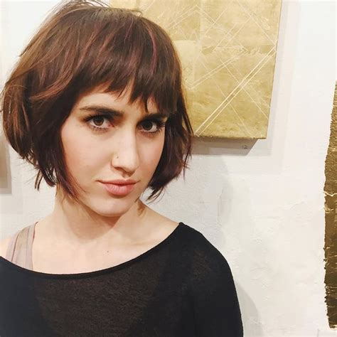 These 34 Layered Hair With Bangs Ideas Are About To Take The Street