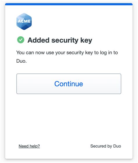 Duo Universal Prompt Guide To Two Factor Authentication · Duo Security