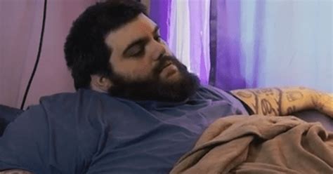 Where Is Ryan Barkdoll Heres Why Dr Now Gave Up On The My 600 Lb Life Star Meaww