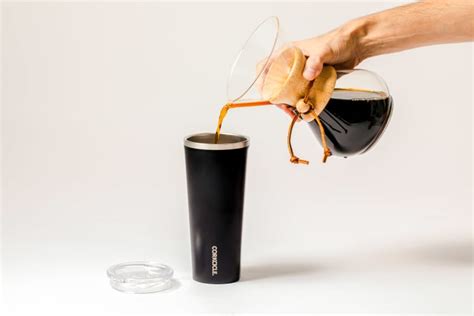 The Best Travel Mugs For Coffee And Tea 2023 The Kitchn