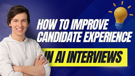 How Ai In Recruiting Elevates Candidate Experience