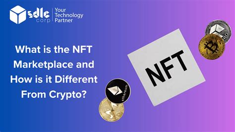 How Can Nft Tickets Disrupt Ticketing Sdlc Corp