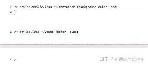 一个问题问倒了一片前端开发 知乎