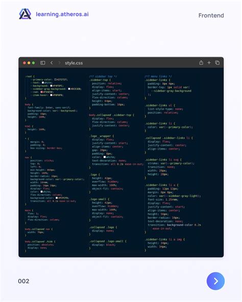 Create Sidebar With Tooltips And Cta Using Css And Html And A Little Bit Of Js 🚀 Code In The