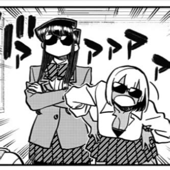 Tierlist Cover Komi San Tier List Community Rankings Tiermaker