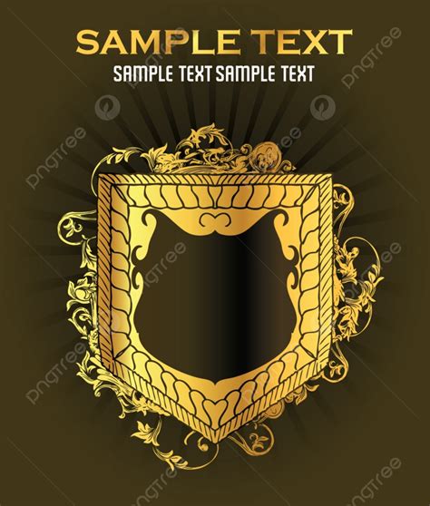 빈티지 엠블럼 템플릿 Psd 다운로드 디자인 자료 다운로드