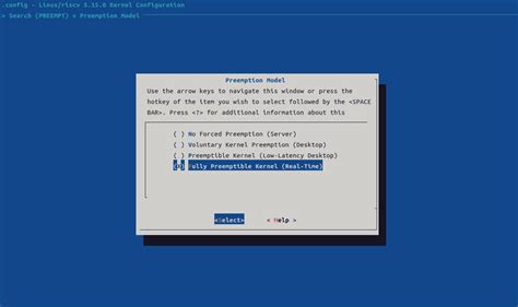 starfive has ported real time kernel patches to debian on visionfive 2