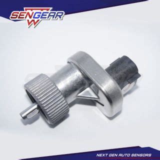 Perodua Myvi Alza Viva Avanza Prado SPEEDO METER SPEED SENSOR Shopee Malaysia