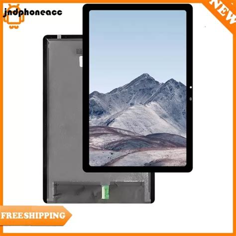 Lenovo Tab M10 3rd Gen Tb328fu Replacement Lcd Display Digitizer Touch Screen Uk £41 99