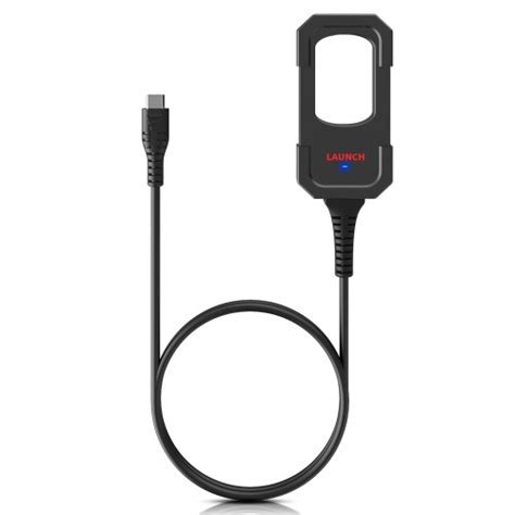 Launch X431 Key Programmer Remote Maker With Super Chip And 4 Sets Of Smart Keys Car Key And