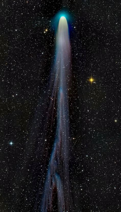 Talonabraxas Did Comets Bring Life To Earth Scientific