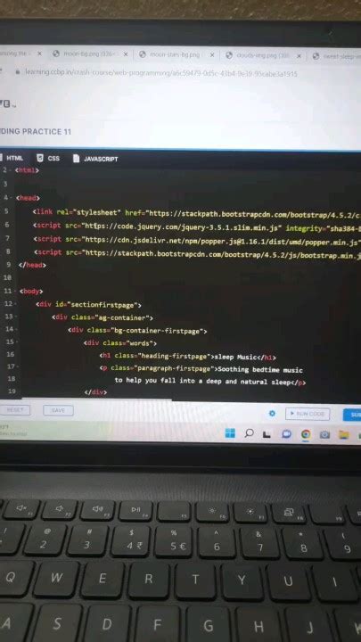 Pavan Aruva On Linkedin Ccbp4 Continuouslearning Rahulattuluri Nxtwave Coding