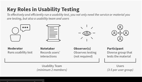 what is usability testing homeland security