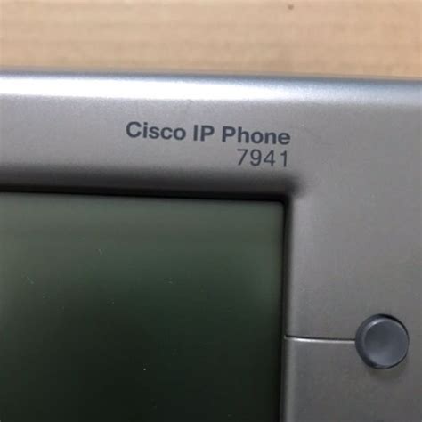 CISCO IP PHONE New Computers Tech Parts Accessories Networking