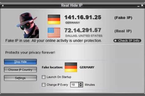 19 Phần Mềm Fake Ip Tốt Nhất Hiện Nay Nguyen Manh Dung