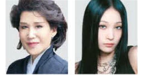 신세계 정유경 회장 장녀 K팝 아이돌 데뷔