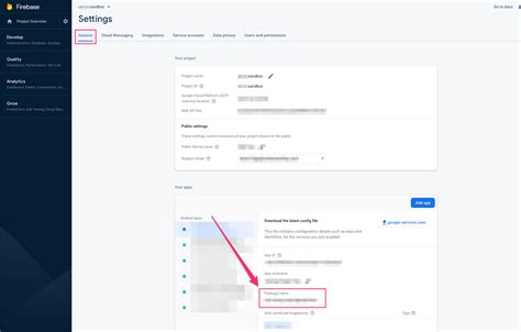 firebase cloud messaging fcm troubleshooting guide airship
