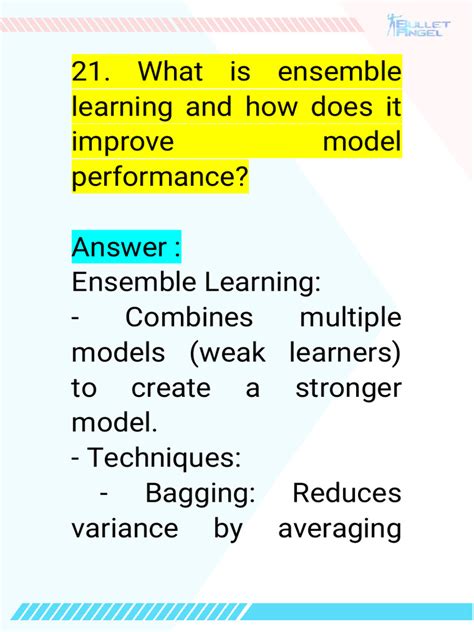 Data Science Interview Questions Pdf Receiver Operating Characteristic Algorithms And Data