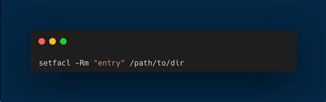 acls in linux 🧵thread we ve got you covered shell scripting programming and more