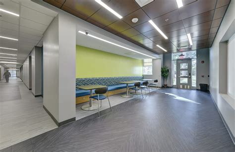 7 Emerging Trends In Higher Education Architectural Design Creating
