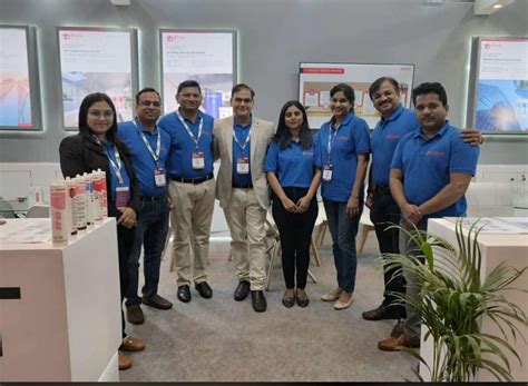 Mohammad Abid Ali On Linkedin Idac 2024mumbai