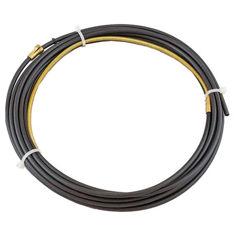 Направляющий канал Parker, полиамидный - CAS Welding