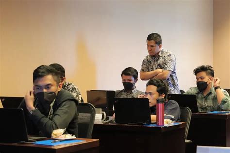 Secure Programming Fundamentals Ditjen Bea Dan Cukai Brainmatics
