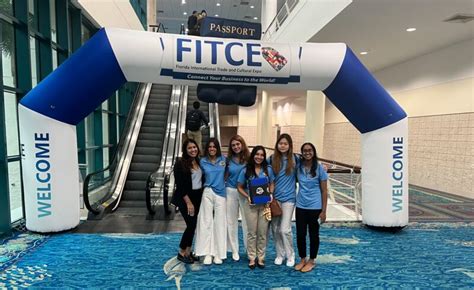 Oriana Lopez Mba On Linkedin Nsuflorida Fitce