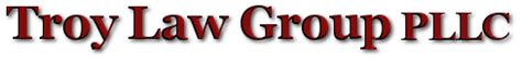 Troy Law Group Pllc