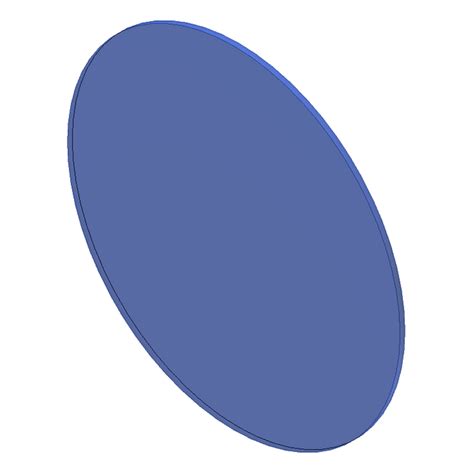 Thickness Probe Crystals 5 Ea Ametek Uk