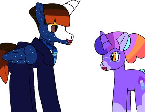 Spilt Ink Meets The Storyteller By Magicspyglass On Deviantart