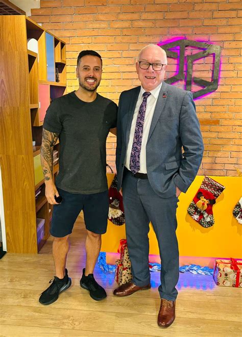 Rafael Roberto Costa On Linkedin And This Week Weve Received Once