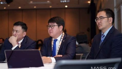 Гамшгийн эрсдэлийг бууруулах Ази номхон далайн сайд нарын бага хурал Австрали улсын Брисбэн