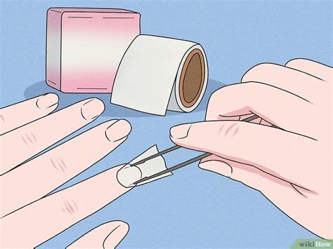 How To Fix A Broken Nail Fabulous Tips Tricks