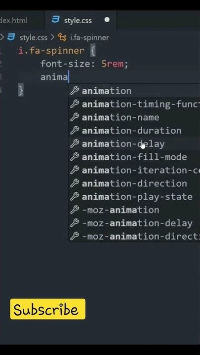 How To Make A Css Spinner Shorts Css Coding Shortvideo Youtube