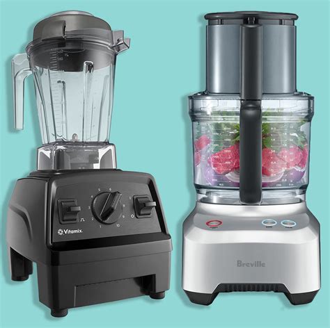 What Is The Difference Between A Food Processor And A Food Chopper At Leonard Dean Blog