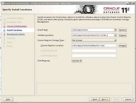 Rac的dns Server配置 Oracleblog