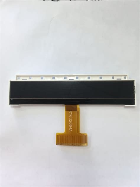 320x240 Dots Graphic Lcd Cog Monochrome Lcd Display Module 320x240 Dots Lcd And 320x240