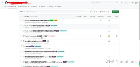团队开发中一般的github协作流程 知乎