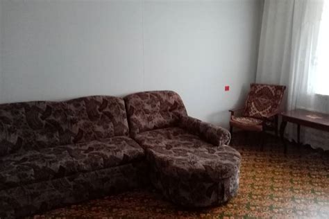 2 комн квартира посуточно отзывы ★4 6 квартал А дом 32 Яровое Александр № 339344