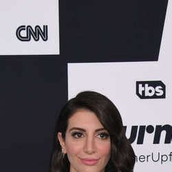 Nasim Pedrad At The Turner Upfront Presentation In New York 05172017