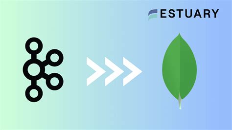 Kafka To Mongodb Connector A Quick Guide To Integration Estuary