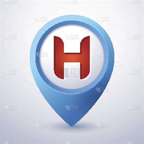 带字母符号的映射指针