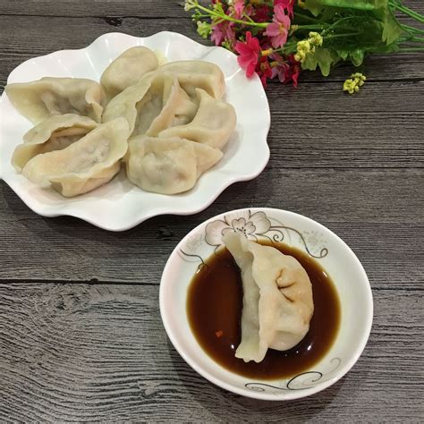 酸菜馅饺子图片 配方 第8页 大山谷图库